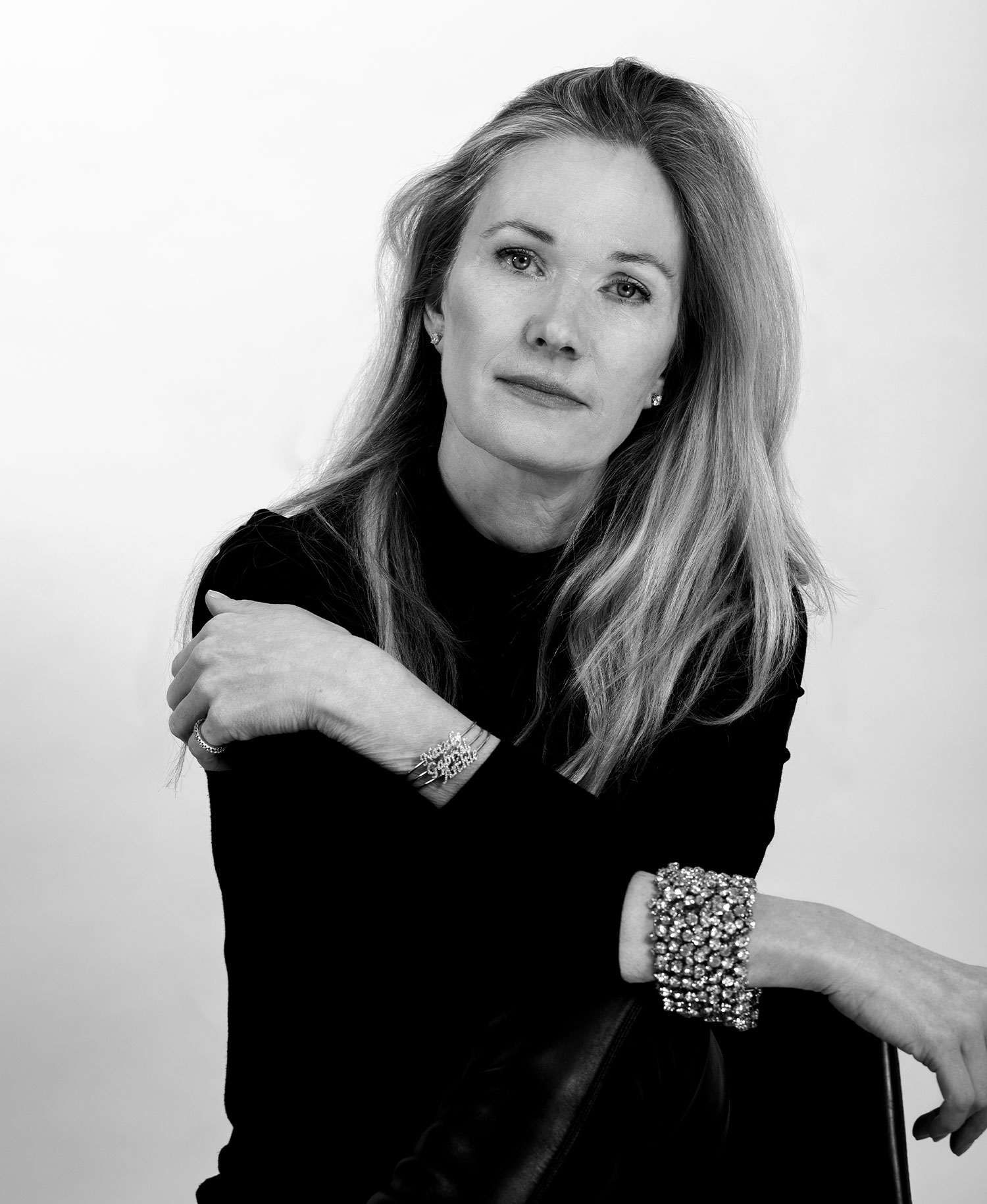 Maison Parras - KARINE PARRAS